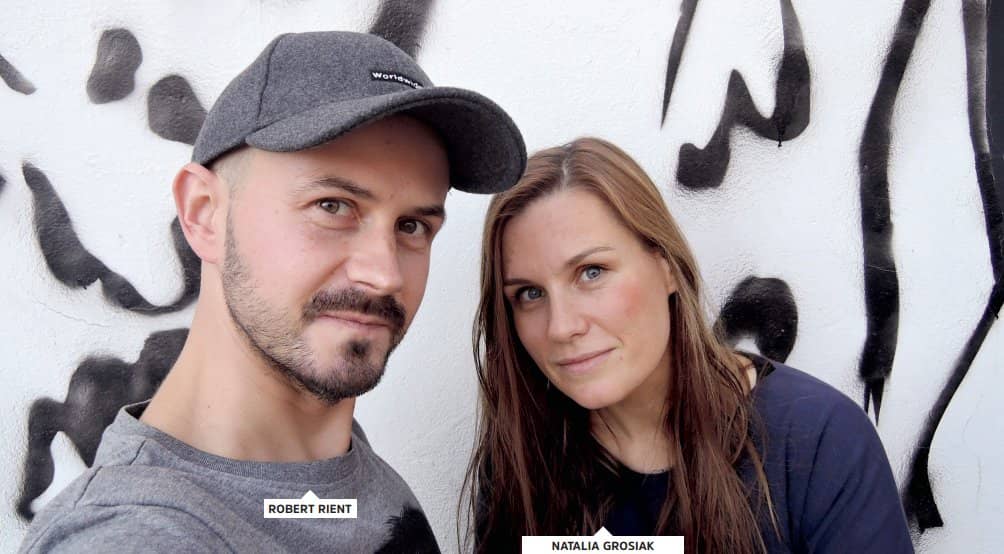 "Całe moje życie jest o wytrwałości". Wywiad z Natalią Grosiak, liderką ...